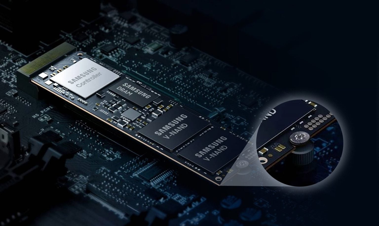 Missing M.2 Screw? Here’s What You Can Do