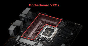 Guide To Motherboard VRMs [The Secret To CPU Overclocking]