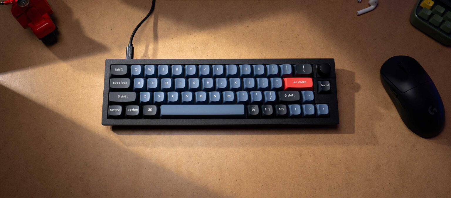 Which PC Keyboard Size Should I Get?