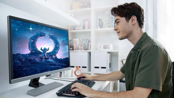 24-Inch vs 27-Inch Monitor: Which Monitor Size Is Right For You?