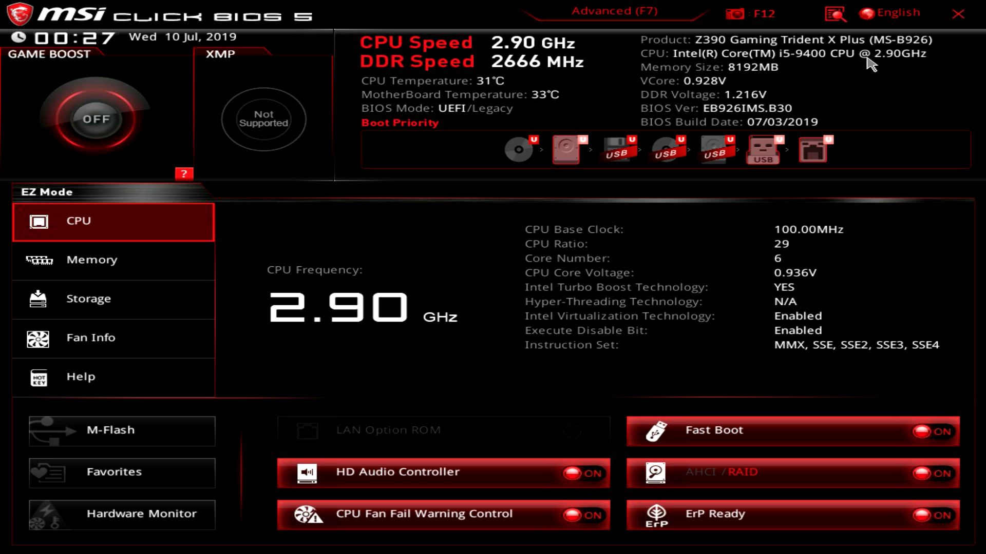 How To Enter BIOS On Your Motherboard MSI Asus Gigabyte ASRock 