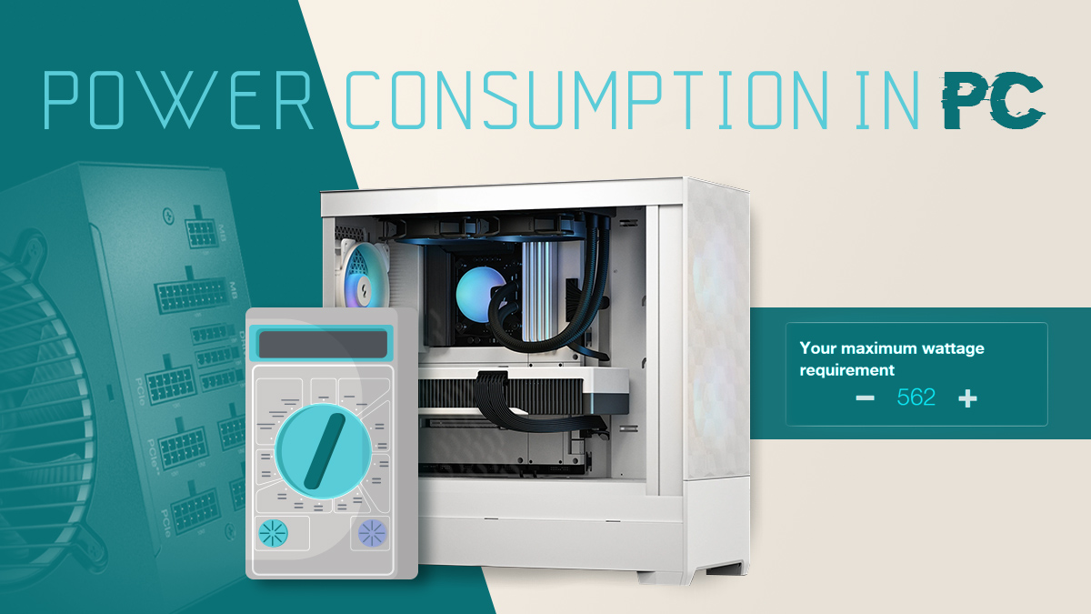 How To Check Your PC s Power Consumption 4 Methods 