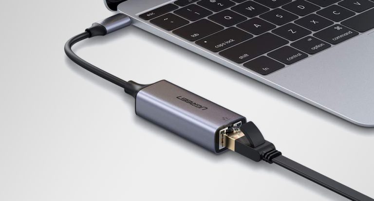 Laptop Without Ethernet Port: What Can You Do? Laptop Without Ethernet Port: What Can You Do?