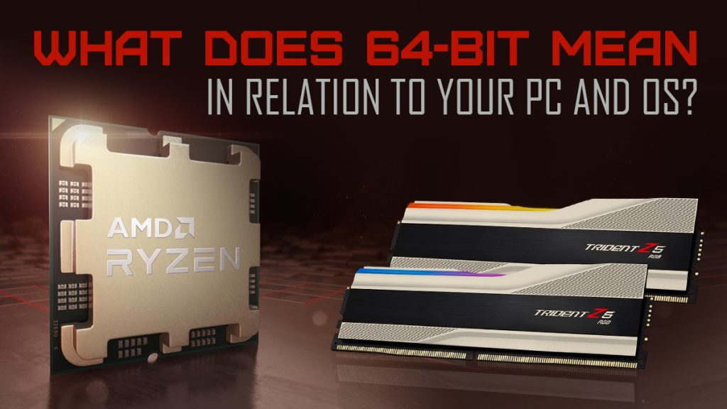 What Does 64 Bit Mean In Relation To Your PC Software OS what-does-64-bit-mean-in-relation-to-your-pc-software-os