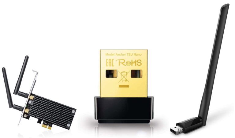 PCIe vs USB Wi-Fi Adapter — Which Is Better?