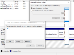 What's The Difference Between the C:\ and D:\ Drive? (Beginner's Guide)