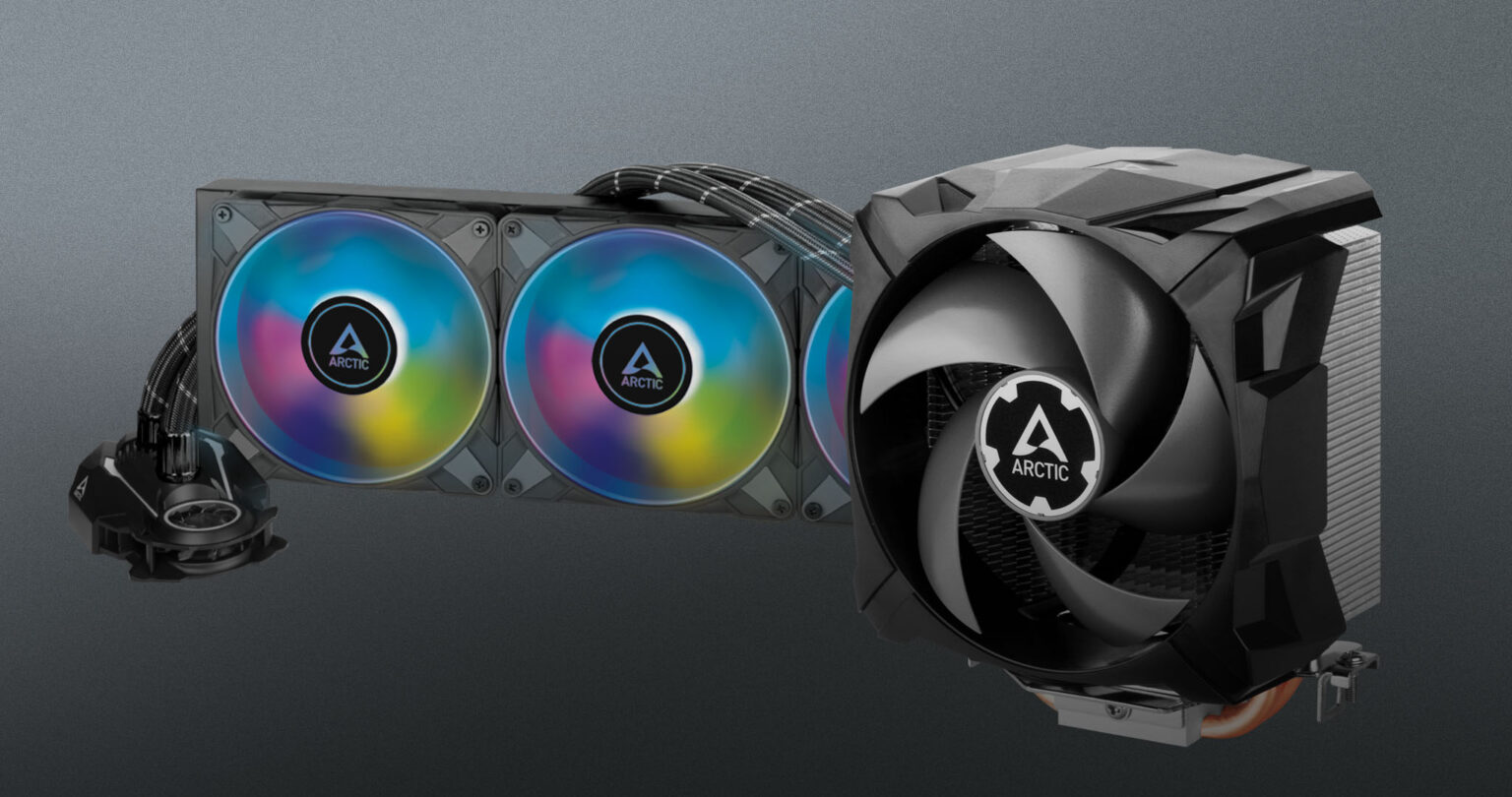 The Best CPU Cooler Brands [And what to beware of]