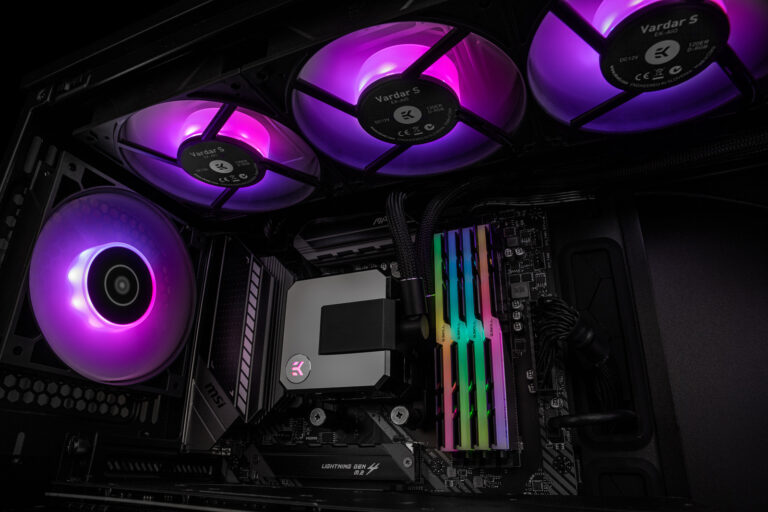 The Best CPU Cooler Brands [And what to beware of]