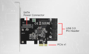 What Are USB Headers & How Do You Get More?