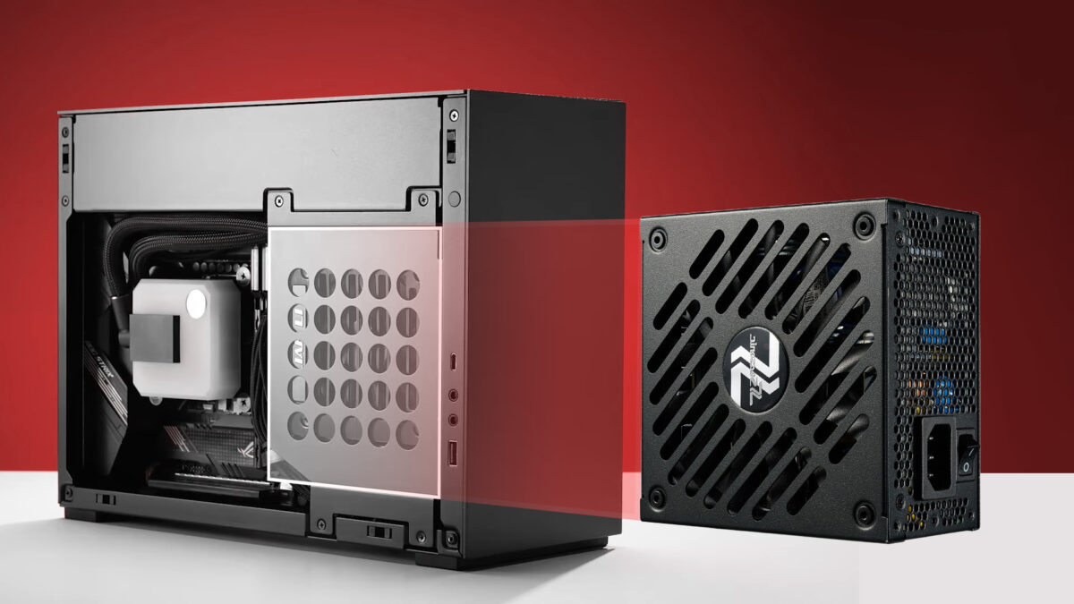 What Power Supply Do You Have? [How to Check your PC's PSU]