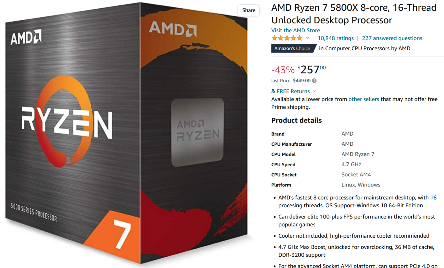 Boxed Vs Tray Oem Processor Whats The Difference