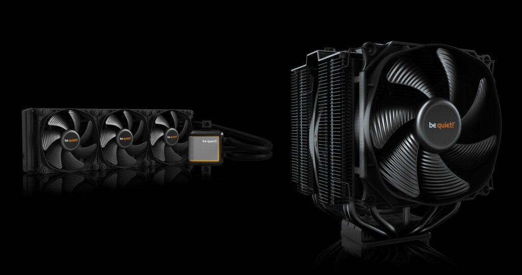 The Best CPU Cooler Brands [And what to beware of]