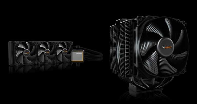 The Best CPU Cooler Brands [And what to beware of]