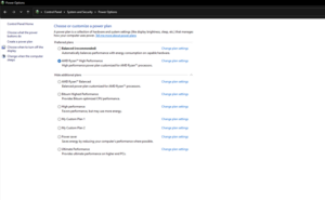 Best Ways to Reduce Your Computer's Power Consumption & Electric Bill