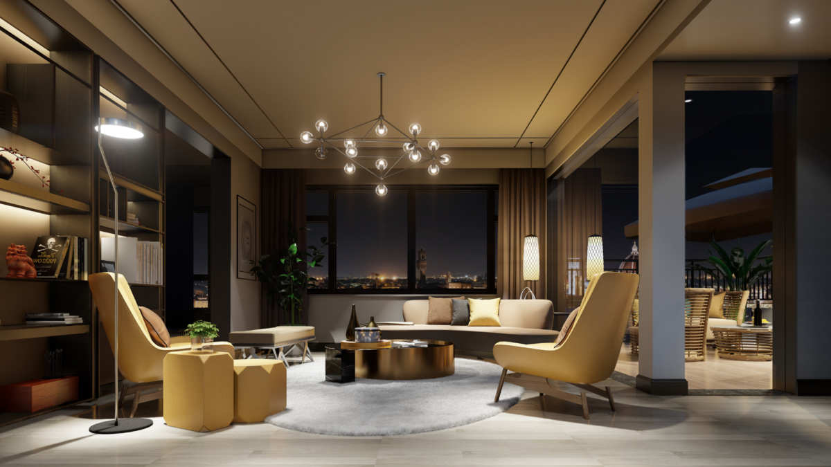 Lumion System Requirements & PC-Recommendations [Updated]