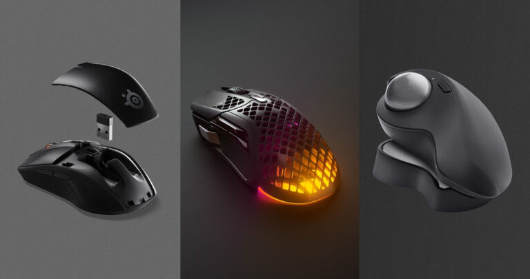 Best Mice For Professional CAD Work [And what to beware of]