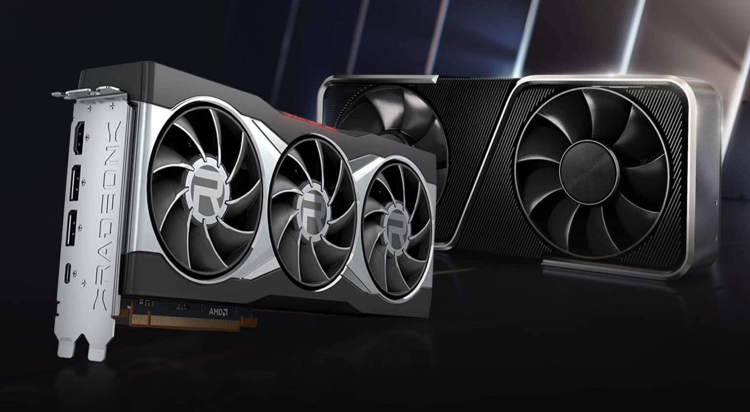 Redshift System Requirements & PC-Recommendations