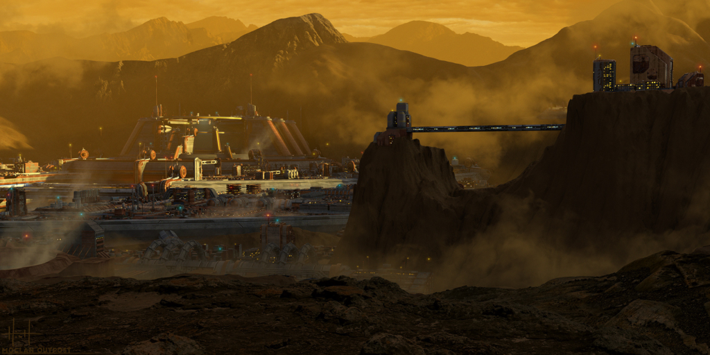 Redshift System Requirements & PC-Recommendations