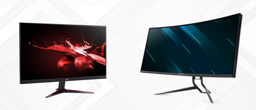 Guide to Monitor Brands: Our Favorite To Recommend [Workloads Explored]