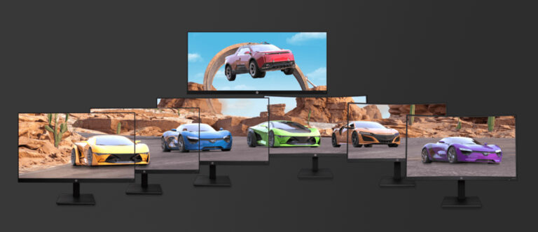 Guide to Monitor Brands: Our Favorite To Recommend [Workloads Explored]