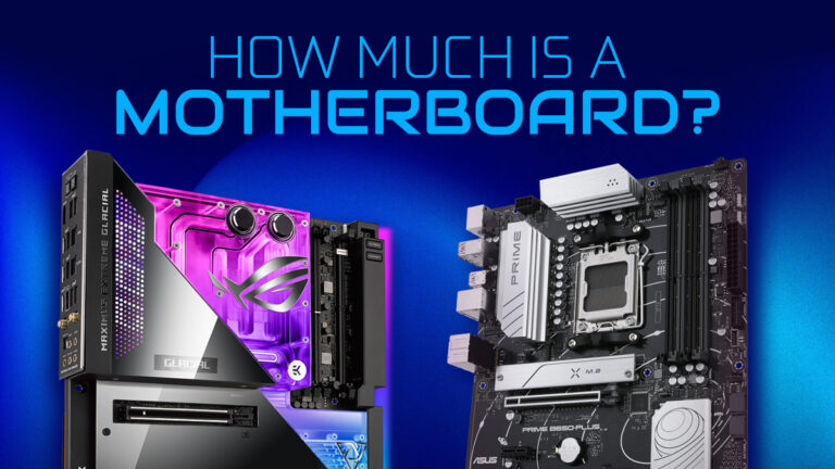 Motherboard Audio Ports/Jacks Explained By Color
