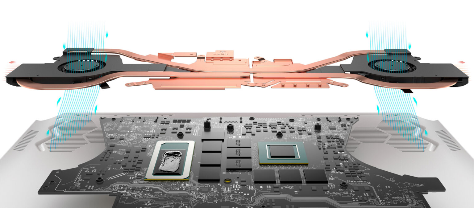 Can You Upgrade Your Laptop's Processor? If So, How?