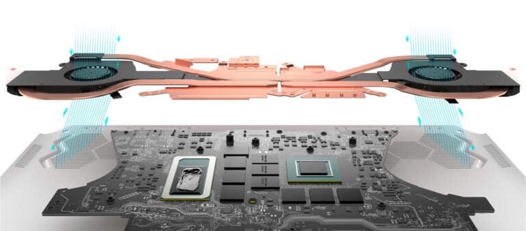 Can You Upgrade Your Laptop's Processor? If So, How?