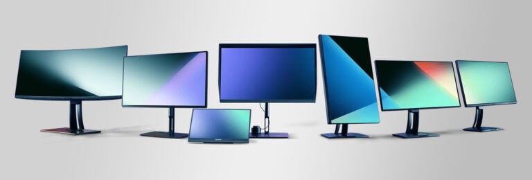 Guide to Monitor Brands: Our Favorite To Recommend [Workloads Explored]