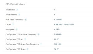 Can You Upgrade Your Laptop's Processor? If So, How?