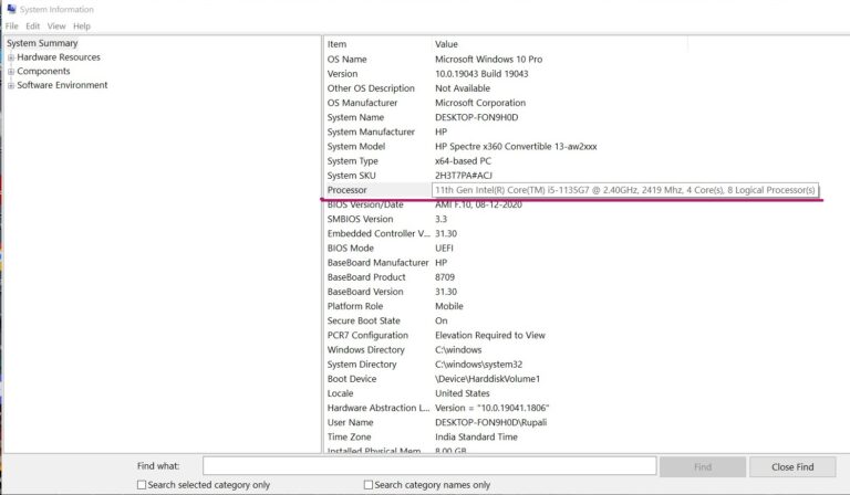 Can You Upgrade Your Laptop's Processor? If So, How?