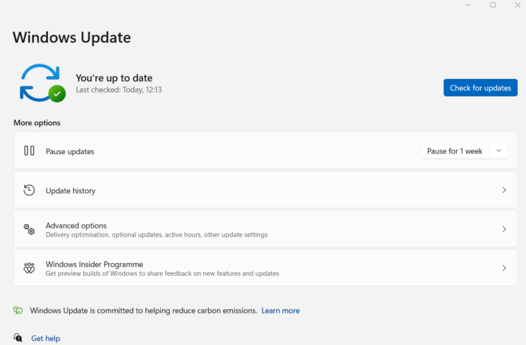 Monitor Goes Black For A Second [Causes & How to Fix]
