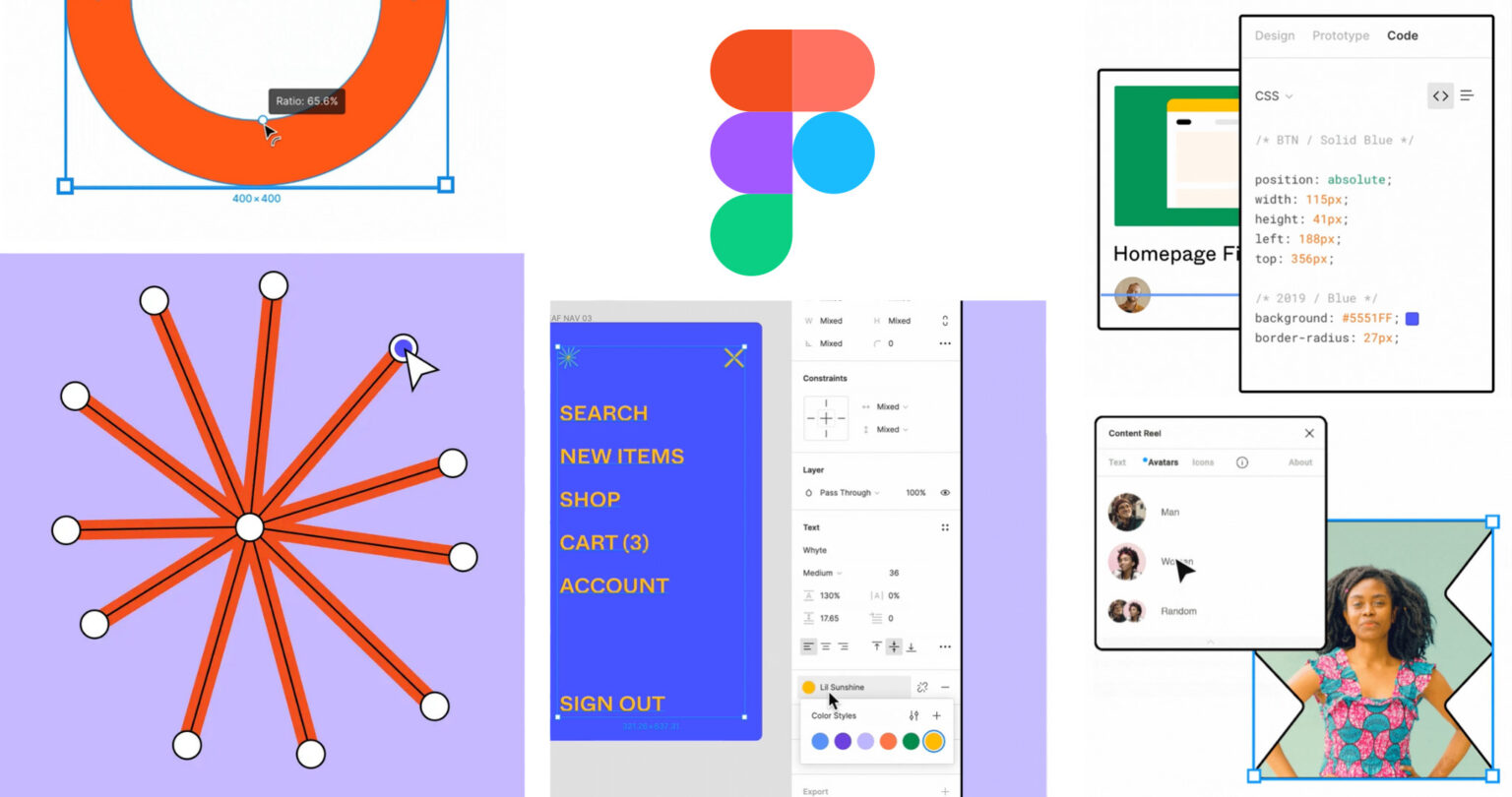 Figma System Requirements & PC Recommendations