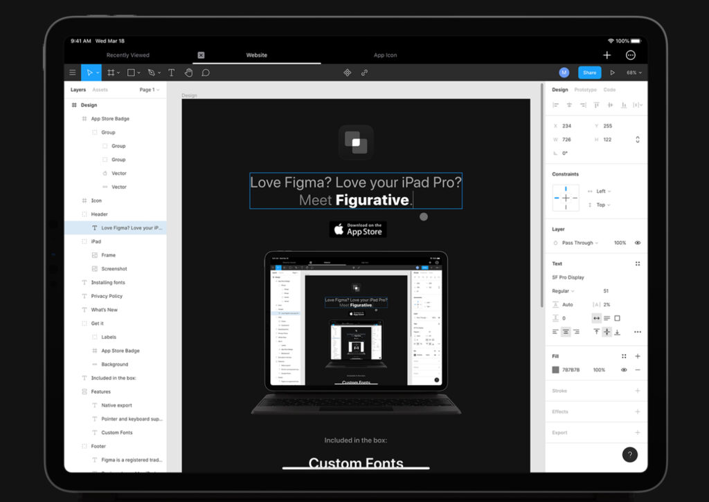 Figma System Requirements & PC Recommendations