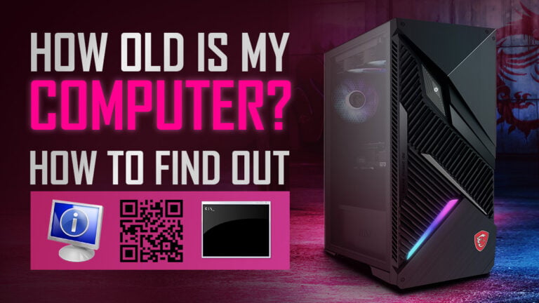 How To Know If All Your PC-Parts Are Compatible? [4 Fast Options]