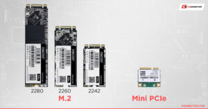 Guide to Mini PCIe - Everything you need to know
