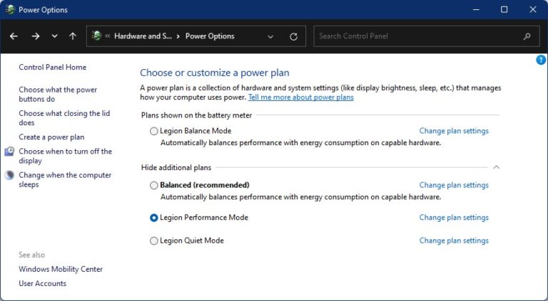 How To Fix a Monitor That Keeps Going Into Power Saving Mode