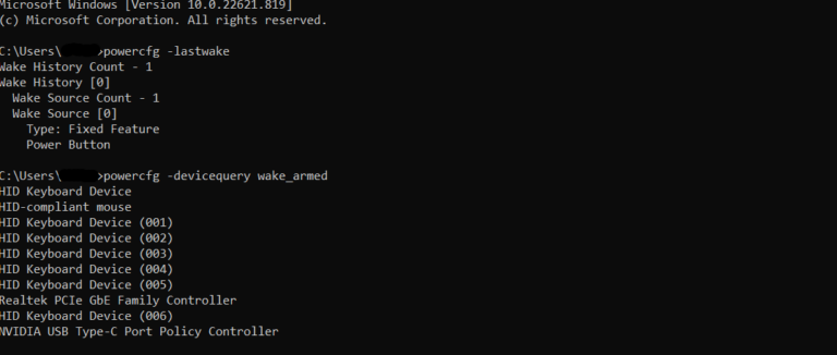 Computer Randomly Turns On By Itself — 8 Typical Causes and Fixes