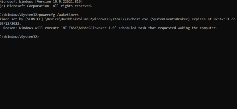 Computer Randomly Turns On By Itself — 8 Typical Causes and Fixes