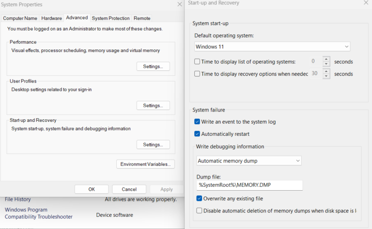 Computer Randomly Turns On By Itself — 8 Typical Causes and Fixes