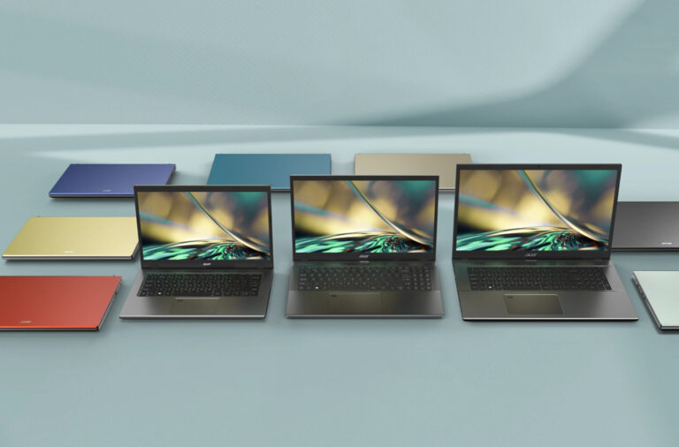 ASUS vs. Acer Laptops - Which Is Better For your Needs?