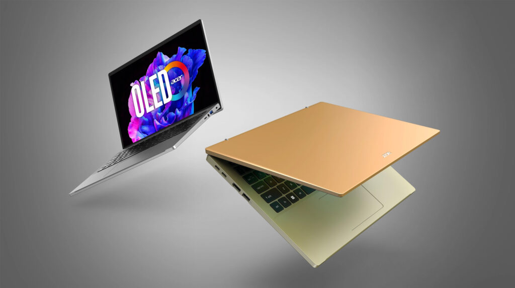 ASUS vs. Acer Laptops - Which Is Better For your Needs?