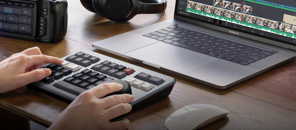 Best Keyboards for Video Editing [2024 Update]