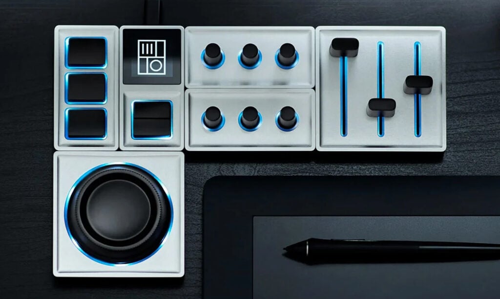 Best Keyboards for Video Editing [2024 Update]