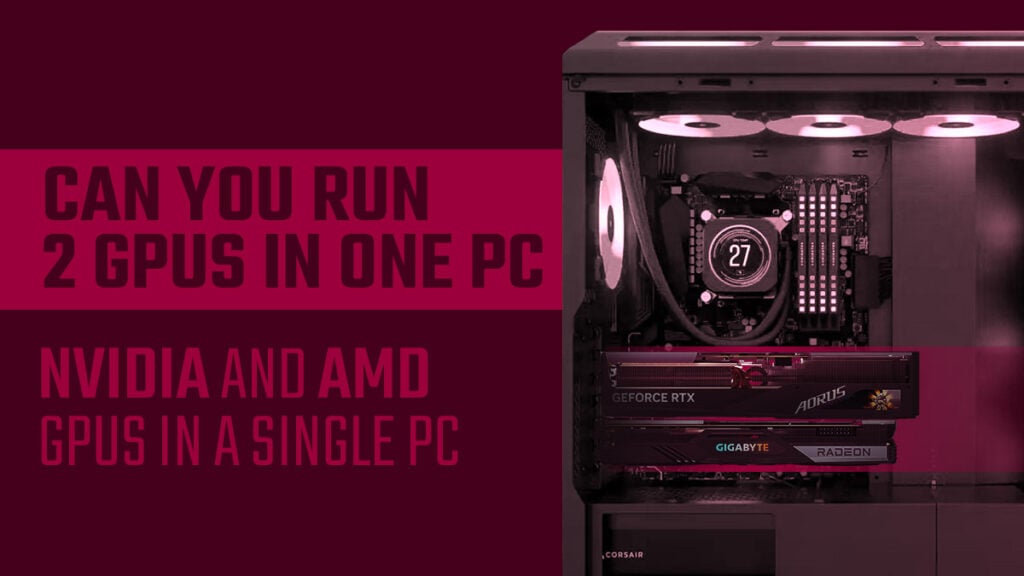 GPU MSRP List - AMD, Nvidia & Intel Graphics Cards