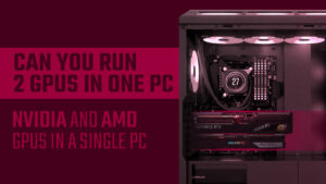 What Does Ti mean in a GPU - CG Director