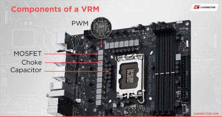 What is a Motherboard's Chipset and Why Does It Matter?