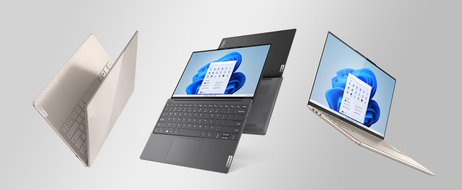 Lenovo vs. Dell Laptops: Which should you pick? [2024 Update]