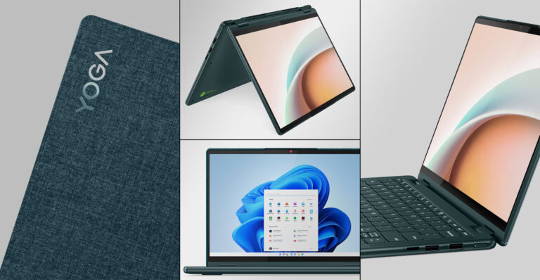 Lenovo vs. Dell Laptops: Which should you pick? [2024 Update]