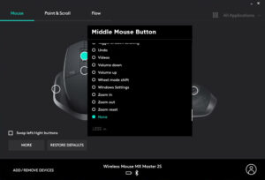 Middle Mouse Button not working? [Our Favorite Quick Fixes]