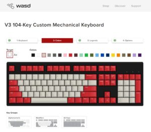 Best Custom Mechanical Keyboard Websites [2024 Update]
